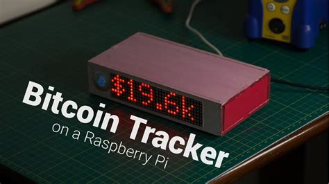 how to mine bitcoin with raspberry pi techsparks