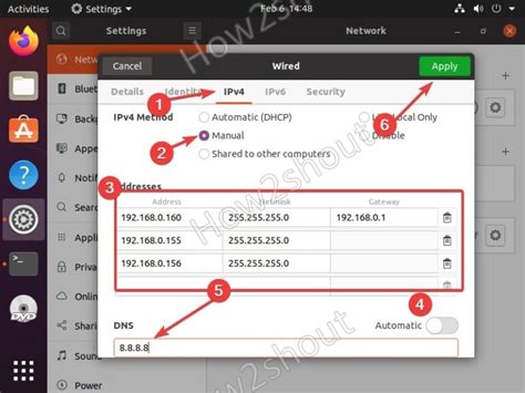 Ubuntu Tutorials And Software Linux Shout