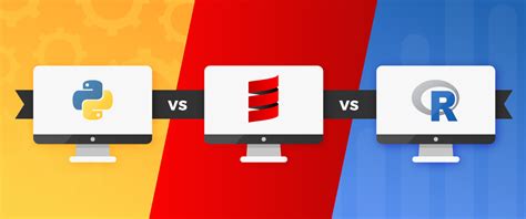 comparison of top data science libraries for python r and scala [infographic]