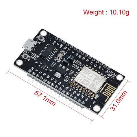 Nodemcu Baseboard NodeMcu V3 Lua WIFI Development Board For ESP8266