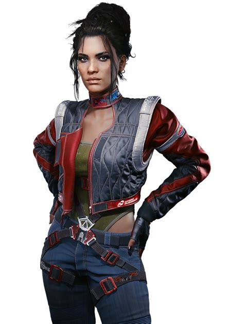 Panam Palmer Cyberpunk Cyberpunk 2077 Cyberpunk Girl