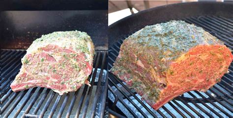 How To Grill Prime Rib Step By Step