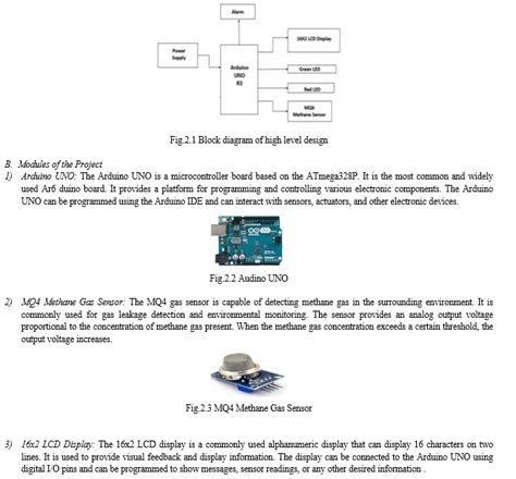 IOT Based Food Spoilage Detector