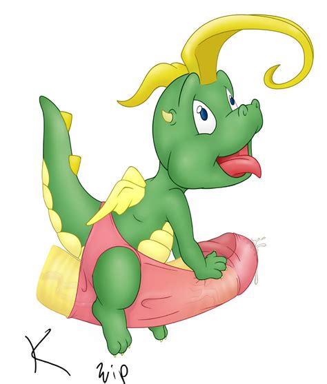 Rule 34 Dragon Tales Kiki Dragon Tales Special K Tagme 284975