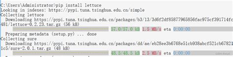 多个python版本如何指定py版本使用pip工具 pip指定python版本 csdn博客