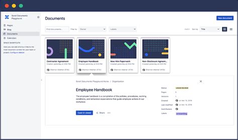 Docsie Io Blog 8 Best IT Documentation Tool Recommendations For