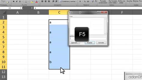 Como Poner En Blanco Una Hoja De Excel Image To U