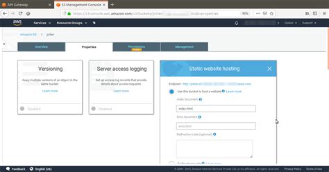 serverless web application architecture using react with amplify part2 by engineering zenofai