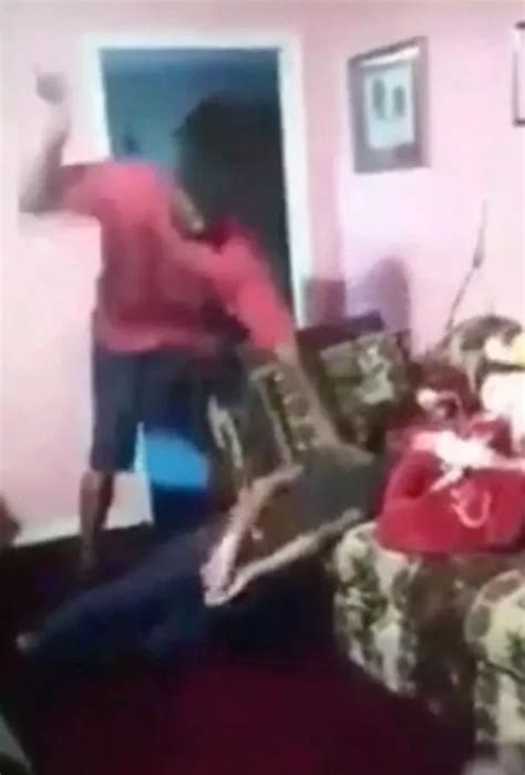 Dad Punished Teen For Downloading Snapchat By Beating Her And Then Sharing The Video On The