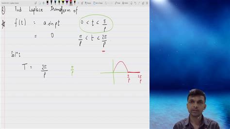 Engineering Mathematics By Harsh Mittal Laplace Transform Of