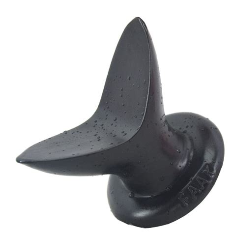 Plug Anal Xxl Ogive Tushy Toys