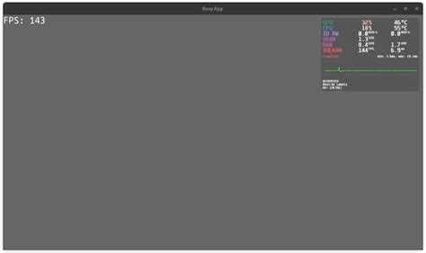 Bevy Fps Counter Rust Game Dev Lib Rs