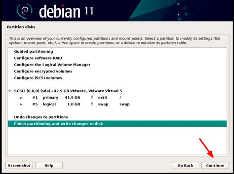 Comment Installer Debian 11 KDE Édition Plasma Tech Tribune France