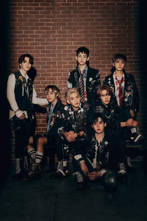 ประวัติ Wayv บอยแบนด์สัญชาติจีน Wayv ดาวรุ่งดวงใหม่แห่งเอเชีย