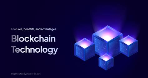 What Is Blockchain Technology And How Does It Work
