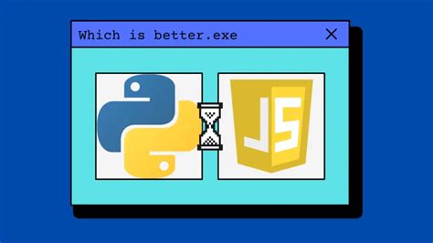 C Vs JavaScript Choosing The Best Language For You Boot Dev