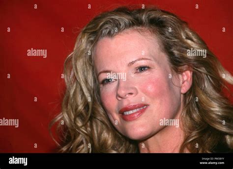 Kim Basinger Fotos Und Bildmaterial In Hoher Auflösung Alamy