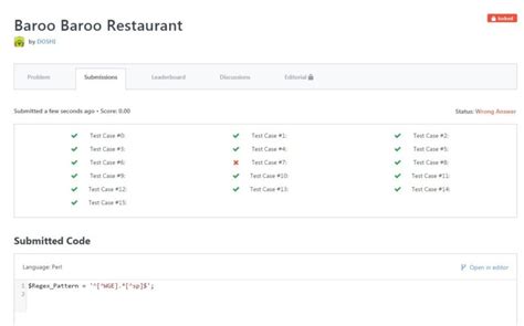 hackerrank advance your coding through problem solving