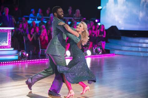 Evanna Lynch Performance On Dancing With The Stars Premiere Popsugar Entertainment Uk