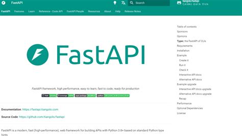 Fastapi Vs Flask Choosing The Right Python Web Framework For Your Api