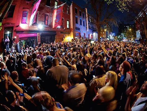 Prince Is Remembered And Loved At Spike Lees Brooklyn Block Party The Independent