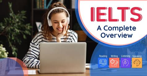 Everything You Need To Know About Ielts Test