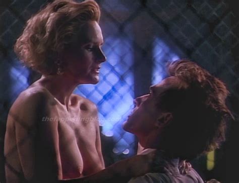 Denise Crosby Nude And Sexy 6 Pics Thefappening