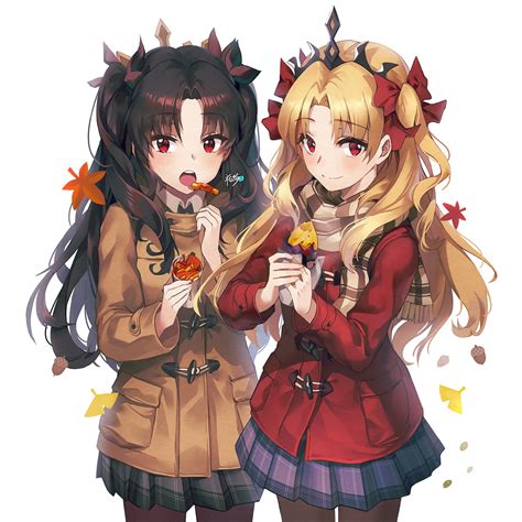 Wallpaper Id 163036 Anime Girls Anime Fategrand Order Ishtar Fategrand Order