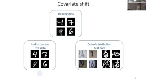 trung trinh tackling covariate shift with node based bayesian neural network youtube