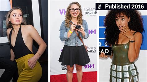 The Sex Ed Queens Of Youtube Dont Need A Phd The New York Times