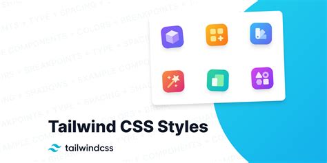 Official Tailwind CSS Styles Community Figma