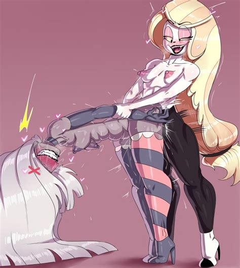 Hazbin Hotel 59 Hazbin Hotel And Helluva Boss Album Luscious Hentai Manga And Porn
