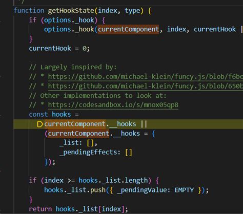 uncaught typeerror cannot read properties of undefined reading h · issue 3657 · preactjs