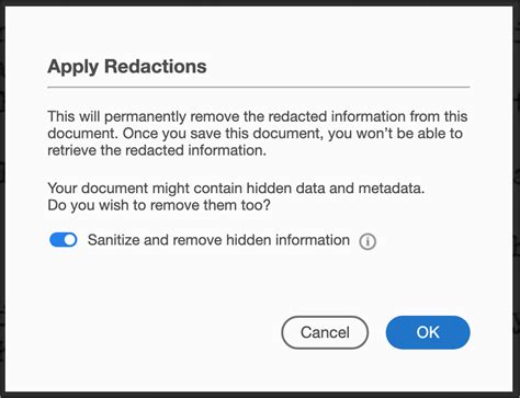 how to effortlessly redact text in a pdf on your mac verbal first aid the book