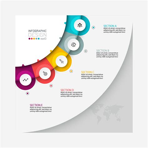 Modern Infographic Design