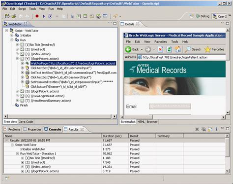 oracle application testing suite basics
