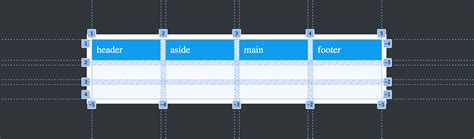 A Beginner S Guide To Css Grid Layout Sitepoint