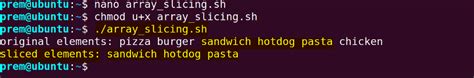 a complete guide to bash array