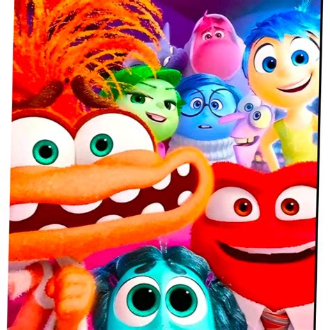 Inside Out 2 Doppleai