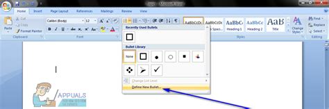 Como Poner Un Check En Word Image To U