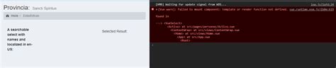 vue js somthing when wrong vue select2 not working in vue2 how doit right stack overflow