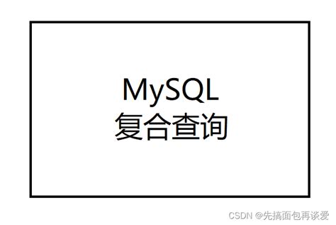 【mysql】多表查询、子查询、自连接、合并查询详解，包含大量示例，包你会。 主从表合并查询 csdn博客