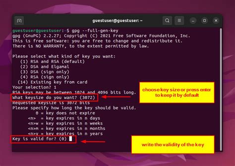 How To Encrypt Files In Linux 6 Best Methods