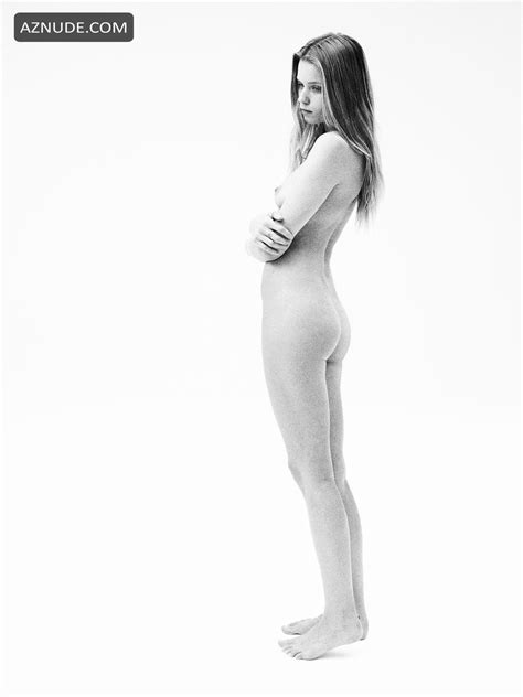 Abbey Lee Kershaw Nude Aznude
