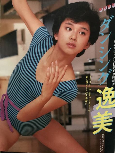 目立った傷や汚れなしアクションカメラ 大沢逸美 河合奈保子 少女M 成清加奈子 松本小雪 マリーエミ 森尾由美 早見優 柏原芳恵 水泳大会
