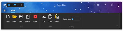 ribboncontrol headerareaimageoptions property winforms controls devexpress documentation