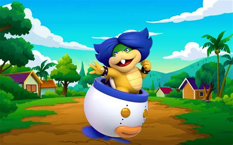 Lemmy Koopa