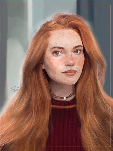 Harry Potter Artwork Harry Potter Images Harry Potter Series Romione Drarry Ginny Weasly