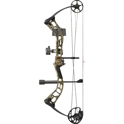 Stinger Atk Hunter Package Archery Direct