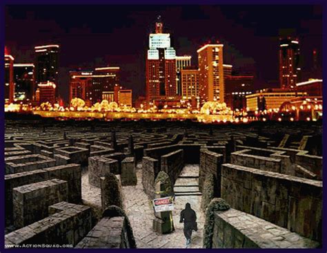 Navigating The Labyrinth A Comprehensive Guide To Downtown Tunnel Maps